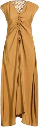 Gentryportofino KLEIDER - Maxi-Kleider auf YOOX.COM