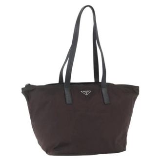 Prada Damen, Pre-Owned, Braun, ONE SIZEGr&ouml;&szlig;e