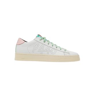 P448 Jack-W JOK Sneakers - - Shoes - Damen - Wei&szlig; - 40 EU