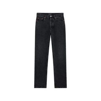 Saint Laurent Five-pocket Jeans