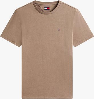Tommy Hilfiger T-shirt &agrave; logo