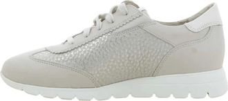 Mobils Femme, Chaussures, Beige, Taille: 38 1/2 EU Donia Baskets