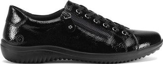 Remonte Halbschuhe D1E03-01 Schwarz