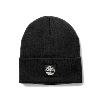 Timberland Beanie Tonal Patch Beanie (1-St)