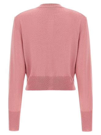 Vivienne Westwood Bea Cardigan - Pink