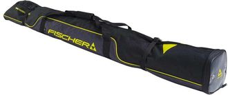 Fischer Skicase Alpine Race 1 Paar 175/195 Skitasche Skisack