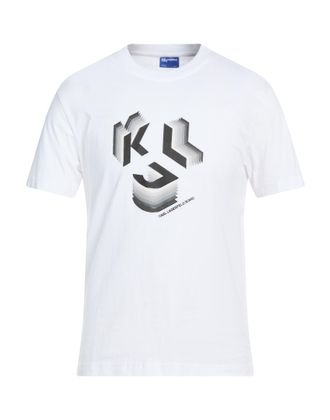 Karl Lagerfeld TOPS - T-shirts auf YOOX.COM