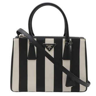 Prada Pre-owned Vintage Schultertasche - - Pre-owned - Damen - Mehrfarbig - ONE SIZE