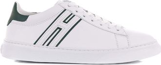 Hogan Sneaker - Weiß