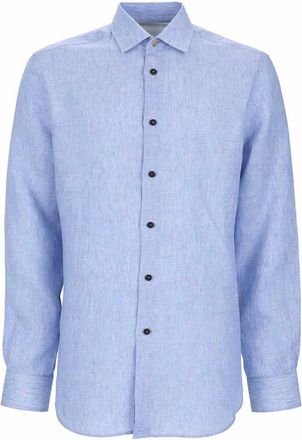 Paul Smith Hemd - Blau