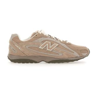 New Balance unisex, Sport, Brun, Taille: 38 1/2 EU 204L Baskets