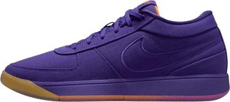 Nike Homme, Sport, Violet, Taille: 40 EU Book 1