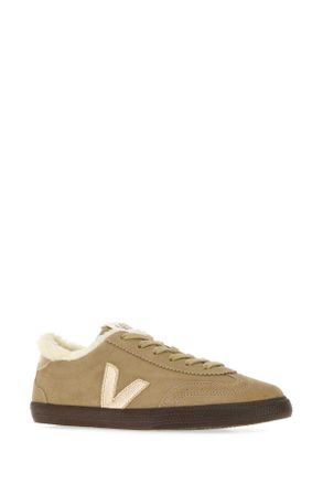 Veja Whinat Sneaker - Beige