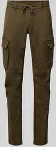 PME Legend Cargohose mit Pattentaschen Modell EXPEDIZOR