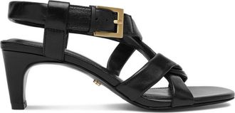 Gino Rossi Sandalen GINO ROSSI EO-124943 Schwarz