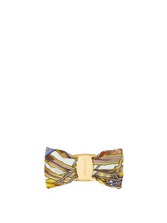 Ferragamo Pince &agrave; cheveux Now
