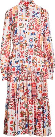 Dsquared2 KLEIDER - Midi-Kleider auf YOOX.COM