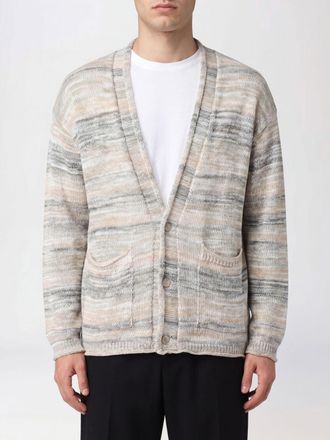 Roberto Collina Pull Homme couleur &eacute;cru