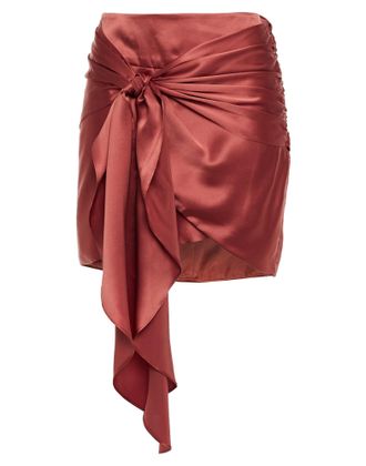 Michelle Mason HOSEN & RÖCKE - Miniröcke auf YOOX.COM