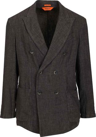 Barena Blazer - Siroco