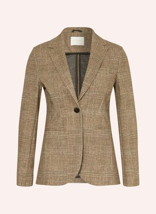 Circolo 1901 Circolo 1901 Jerseyblazer braun