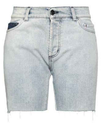 Christian Pellizzari HOSEN & RÖCKE - Jeansshorts auf YOOX.COM