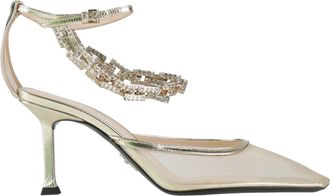 Cesare Paciotti SCHUHE - Pumps auf YOOX.COM