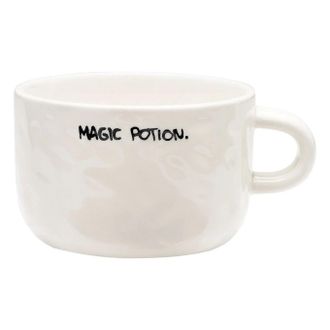 Anna + Nina Cappuccino mug Magic Potion Anna + Nina