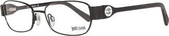 Just Cavalli Femme, Accessoires, Noir, Taille: ONE Size Jc0528-005-52 Lunettes