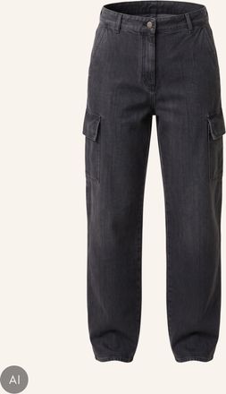 Gerard Darel Jeans Ibory braun