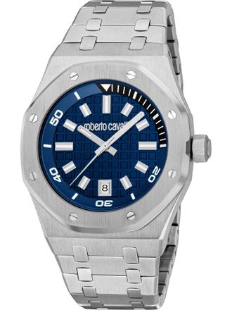 Just Cavalli Analoguhr