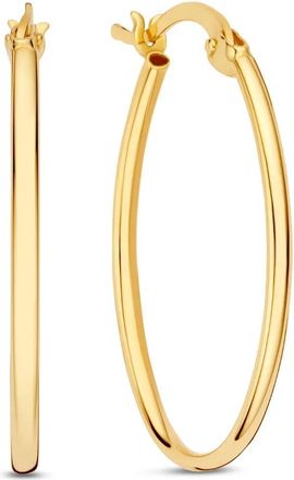 BELORO Ohrringe - La Rinascente Ornella Ohrringe - Gr. unisize - in Gold - für Damen