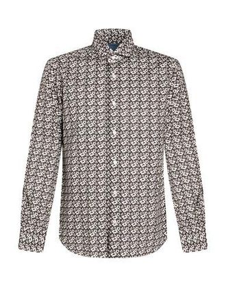 Barba TOPS - Chemises sur YOOX.COM