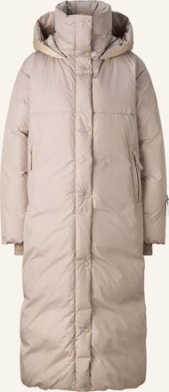 Bogner Fire + Ice Fire+Ice Daunenmantel Fleury beige