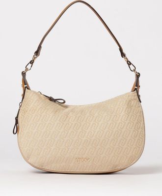 Liu Jo Sac Port&eacute; &eacute;paule LIU JO Femme couleur Cuir