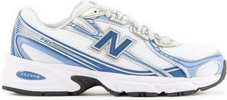 New Balance Baskets en maille filet