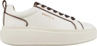 Alexander Smith Damen, Schuhe, Weiß, 36 EUGröße