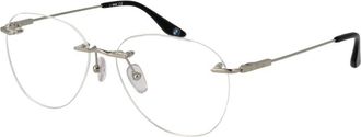 BMW Bmw, Homme, Accessoires, Gris, Taille: ONE Size Optical Frame