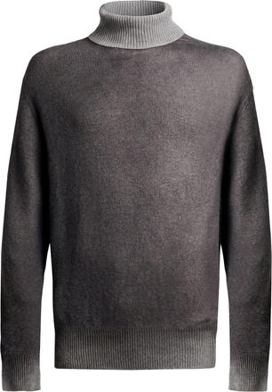 Aragona STRICKWAREN - Rollkragenpullover auf YOOX.COM