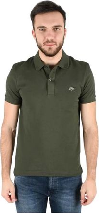 Lacoste Herren, Oberteile, Gr&uuml;n, XSGr&ouml;&szlig;e