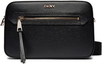DKNY Handtasche DKNY R42E3E22 Schwarz