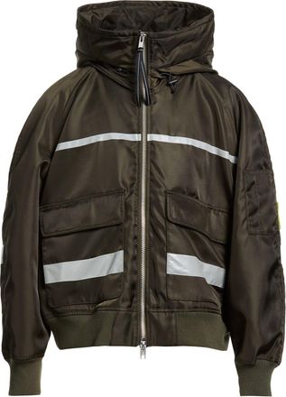 Spiewak JACKEN & M&Auml;NTEL - Jacken und Anoraks auf YOOX.COM