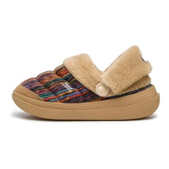 Flower Mountain unisex, Chaussures, Multicolore, Taille: 37 EU Fami Bottine Mi-haute