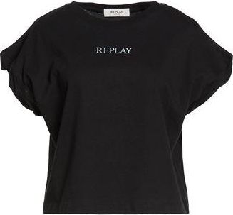 Replay TOPS - T-shirts sur YOOX.COM