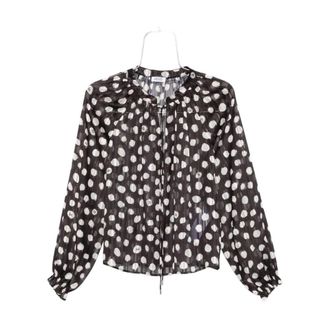 Liu Jo Stilvolle Hemden Kollektion - - Blouses & Shirts - Damen - Schwarzk - XL