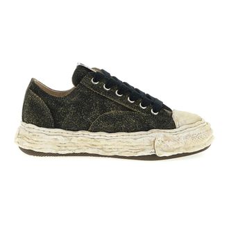 Miharayasuhiro Peterson23 Sneakers - - Shoes - Herren - Schwarzk - 44 EU