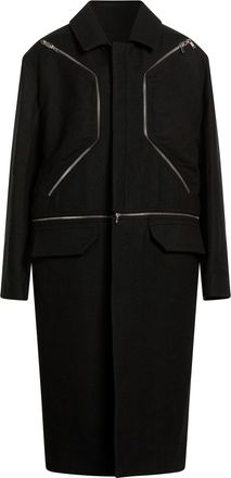 Rick Owens JACKEN & M&Auml;NTEL - M&auml;ntel auf YOOX.COM