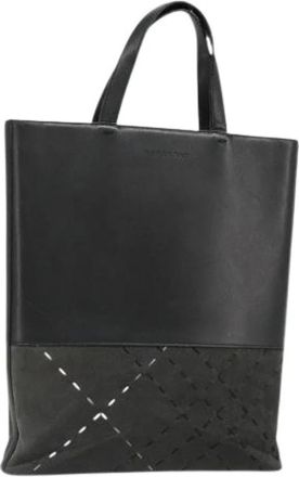 Burberry Damen, Pre-Owned, Schwarzk, ONE SIZEGr&ouml;&szlig;e