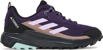 adidas Trekkingschuhe Terrex Anylander JQ9956 Violett