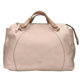 Alviero Martini 1A Classe Damen, Taschen, Beige, ONE SIZEGr&ouml;&szlig;e